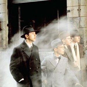 Noah Moazezi - Rotten Tomatoes