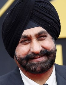 Nav Bhatia | Rotten Tomatoes