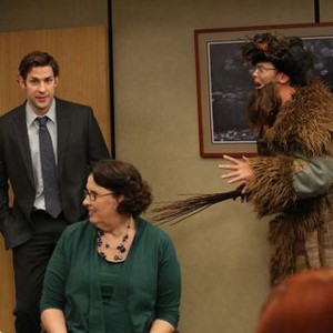 Phyllis Lapin The Office