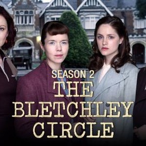 The Bletchley Circle - Rotten Tomatoes