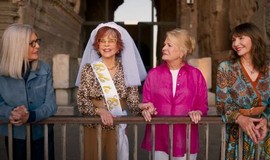 Book Club: The Next Chapter - Rotten Tomatoes