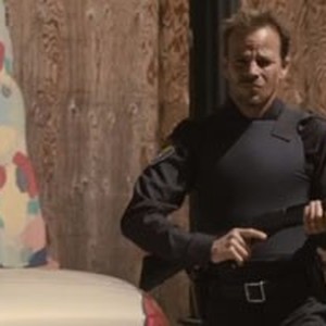 Officer Down - Rotten Tomatoes