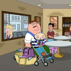 Family Guy: Season 21, Episode 13 - Rotten Tomatoes