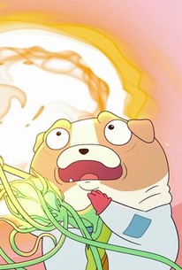 Dogs in Space: Season 2, Episode 9 | Rotten Tomatoes