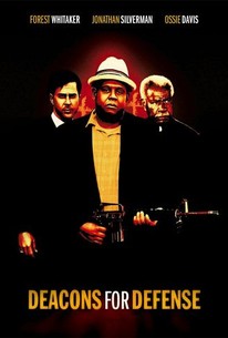 Deacons for Defense | Rotten Tomatoes