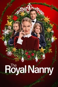 The Royal Nanny | Rotten Tomatoes