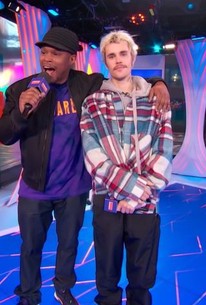 Fresh Out Live: Season 1, Episode 1 | Rotten Tomatoes