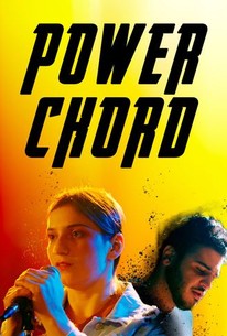 Power Chord | Rotten Tomatoes