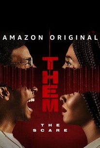 Them: The Scare, Episode 4 | Cast and Crew | Rotten Tomatoes