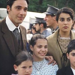 Fátima - Rotten Tomatoes