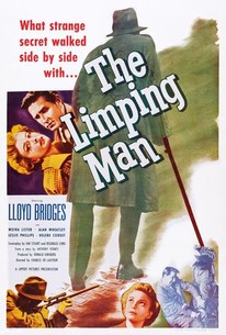 The Limping Man | Rotten Tomatoes
