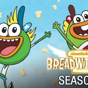 Breadwinners: Season 2, Episode 19 - Rotten Tomatoes