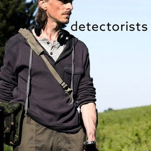 Detectorists - Rotten Tomatoes