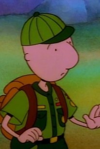 Doug: Season 1, Episode 4 - Rotten Tomatoes