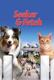 Seeker & Fetch | Rotten Tomatoes