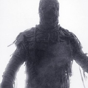 Time Walker - Rotten Tomatoes