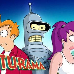 Futurama - Rotten Tomatoes