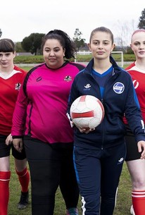 Mustangs FC: Season 1, Episode 13 - Rotten Tomatoes