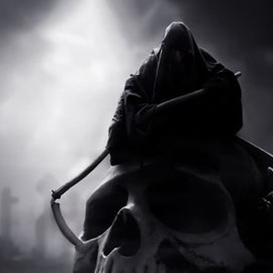 Grim Reaper (2007) - Rotten Tomatoes