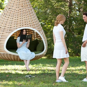 Stoker - Rotten Tomatoes