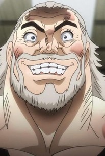 Baki: Part 1, Episode 8 | Rotten Tomatoes