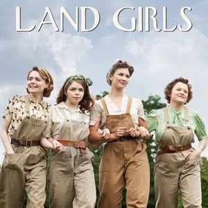 Land Girls: Season 1, Episode 5 - Rotten Tomatoes