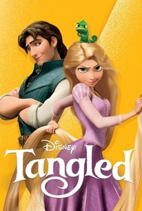 Tangled 3D | Rotten Tomatoes