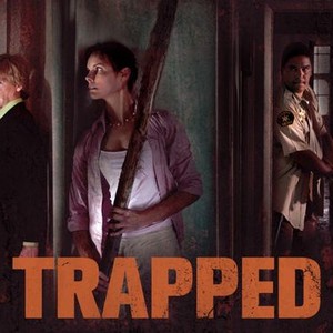 Trapped! - Rotten Tomatoes