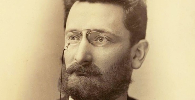 Joseph Pulitzer: Voice of the People - Rotten Tomatoes