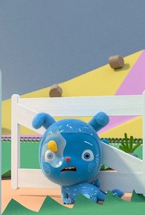 Messy Goes to OKIDO: Season 3, Episode 10 | Rotten Tomatoes