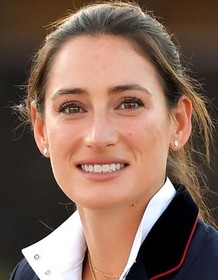 Jessica Springsteen | Rotten Tomatoes