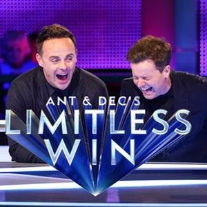 Ant and Dec's Limitless Win - Rotten Tomatoes
