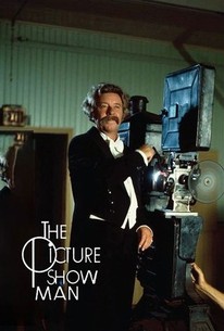 The Picture Show Man | Rotten Tomatoes