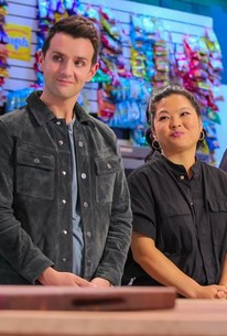 Snack vs. Chef: Season 1, Episode 6 | Rotten Tomatoes