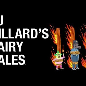 JJ Villard's Fairy Tales - Rotten Tomatoes