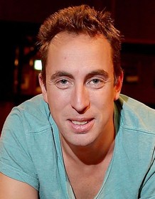 Per Andersson | Rotten Tomatoes