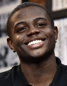 Akili McDowell | Rotten Tomatoes