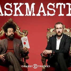 Taskmaster - Rotten Tomatoes