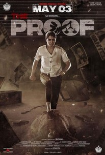 The Proof (2024) | Rotten Tomatoes