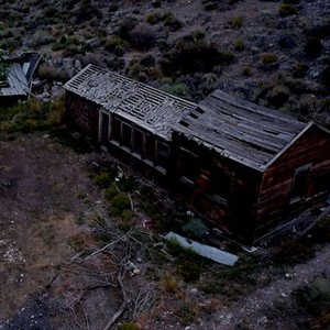 Horror in the High Desert 2: Minerva - Rotten Tomatoes