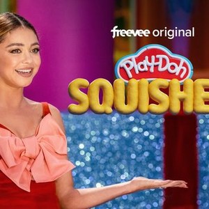 Play-Doh Squished: Season 1, Episode 10 - Rotten Tomatoes