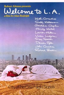Welcome to L.A. | Rotten Tomatoes