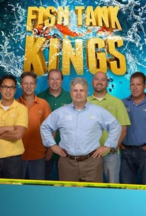 Fish Tank Kings - Rotten Tomatoes