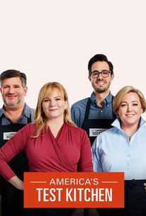 America's Test Kitchen | Cast and Crew | Rotten Tomatoes