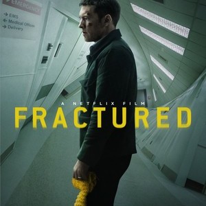 Fractured - Rotten Tomatoes