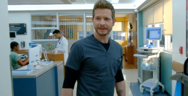 The Resident | Rotten Tomatoes