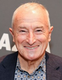 Jim Rosenthal - Rotten Tomatoes