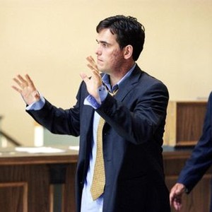 Peter Jason - Rotten Tomatoes