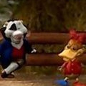 Jakers! The Adventures of Piggley Winks: Season 1, Episode 40 - Rotten ...