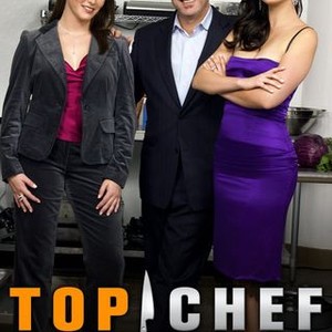 Top Chef: Season 1, Episode 10 - Rotten Tomatoes